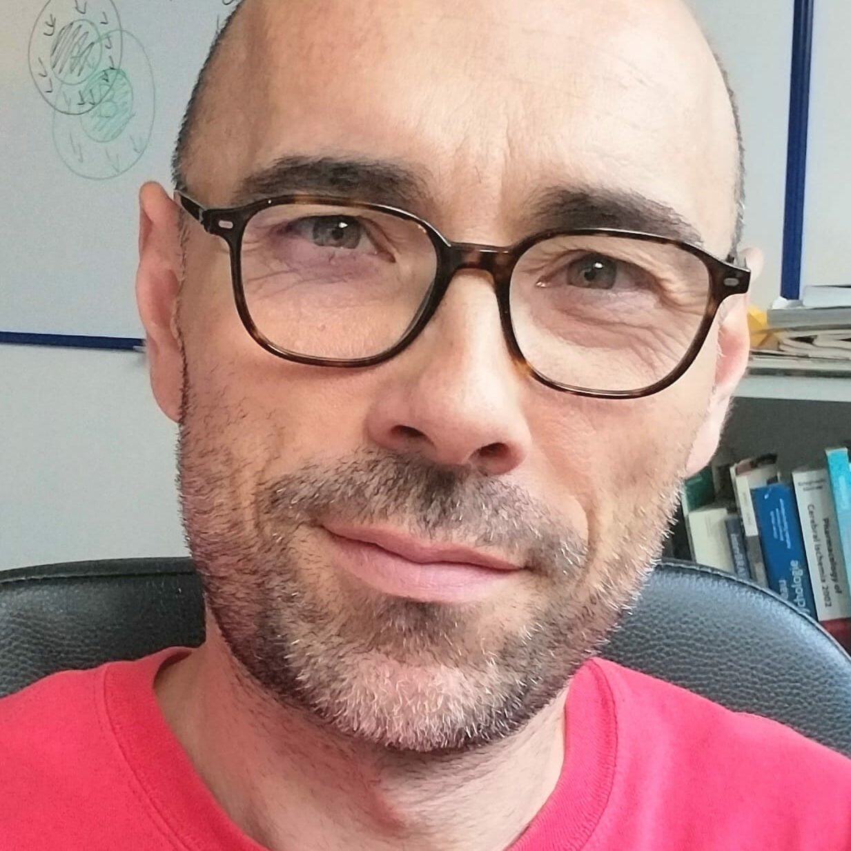 GRHVN - Julien CHUQUET